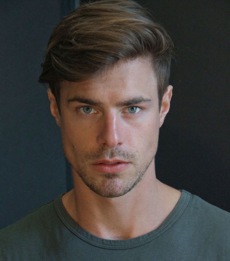 Soul Artist 2016 Polaroids/Portraits (Polaroids-Digitals)