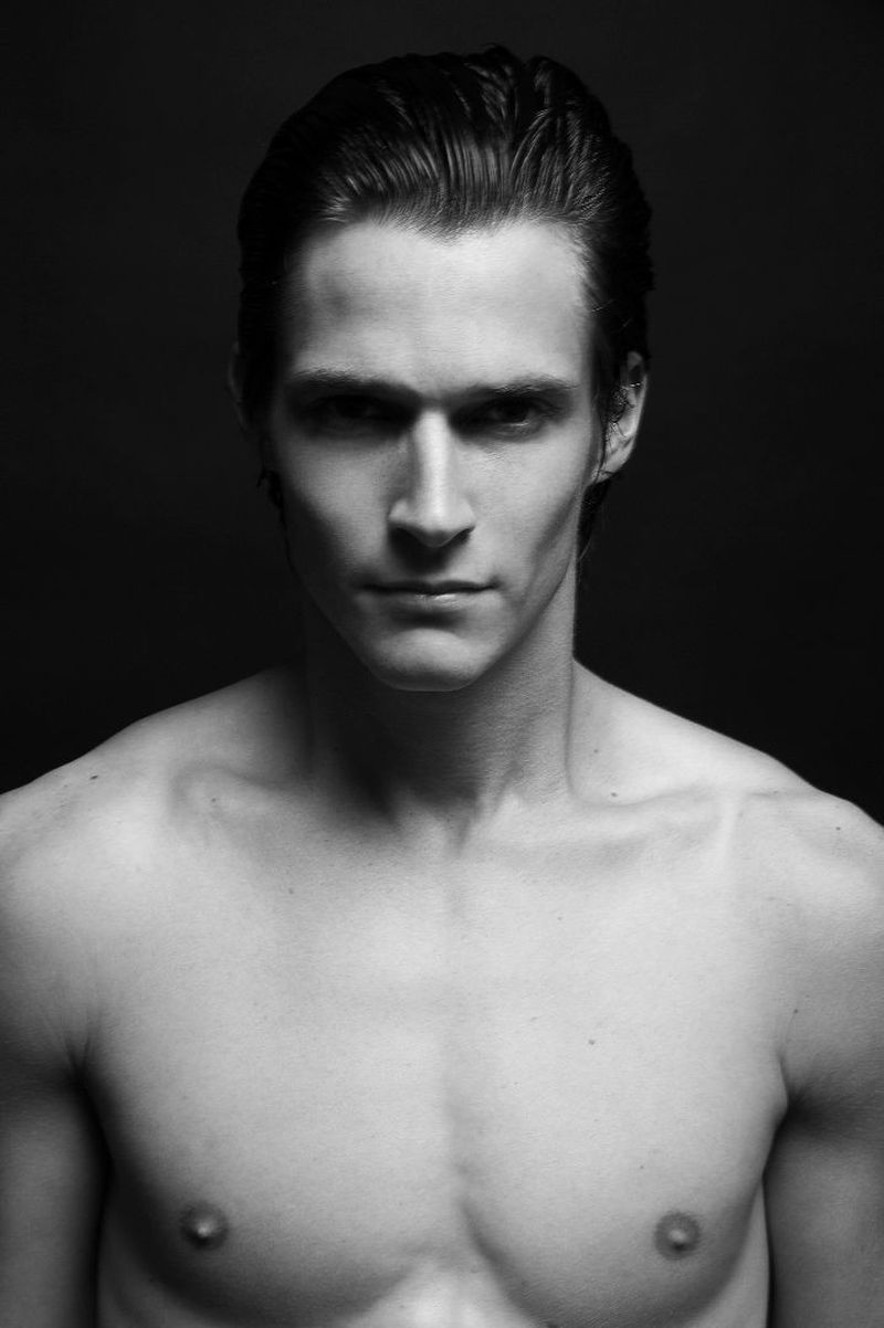 Sweet Twenties for Desire Homme Magazine (Various Editorials)