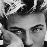 Lucky Blue Smith - Model Profile - Photos & latest news