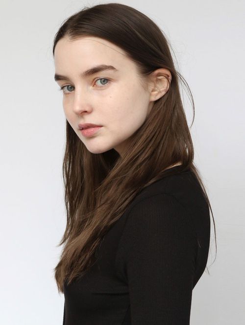 Ali Michael - Model Profile - Photos & latest news