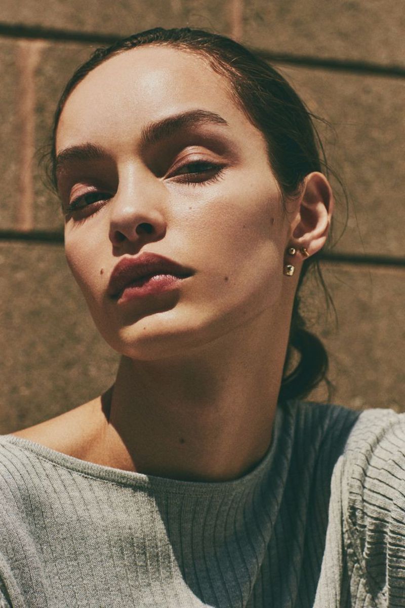 Edited x Luma Grothe F/W 2016 (EDITED.de)
