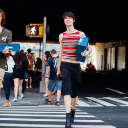 John Tuite - Model Profile - Photos & latest news