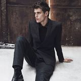 Emporio Armani F/W 2016 (Emporio Armani)