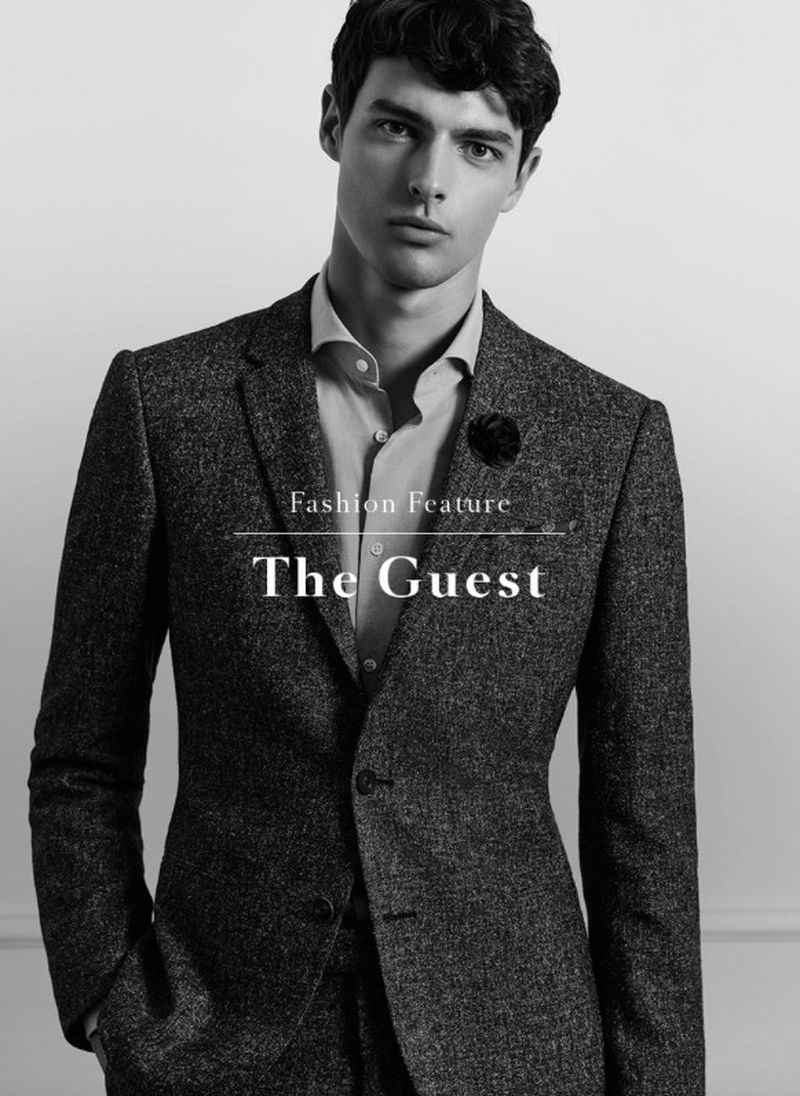 The Guest (Reiss)
