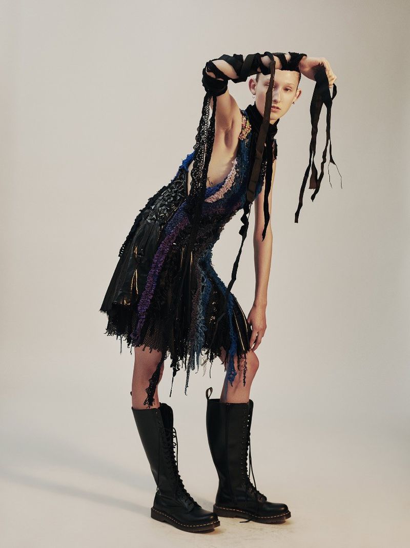 The LVMH 8 - 2016 - MDX (Models.com)