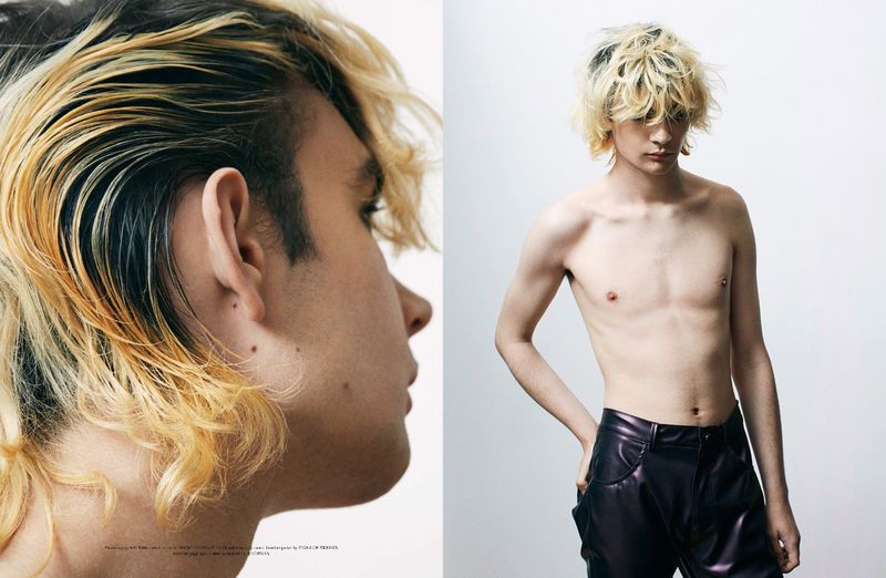 Nova Solyma (Rollacoaster Magazine)