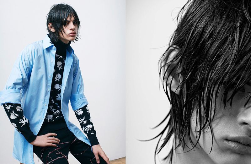 Nova Solyma (Rollacoaster Magazine)