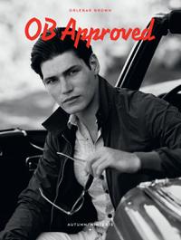 Sam Way - Model Profile - Photos & latest news