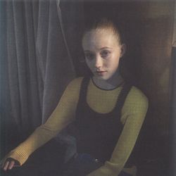 Elizabeth Yeoman - Model Profile - Photos & latest news