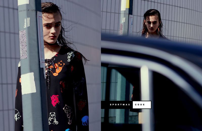 Sportmax Code FW 16 (Sportmax)