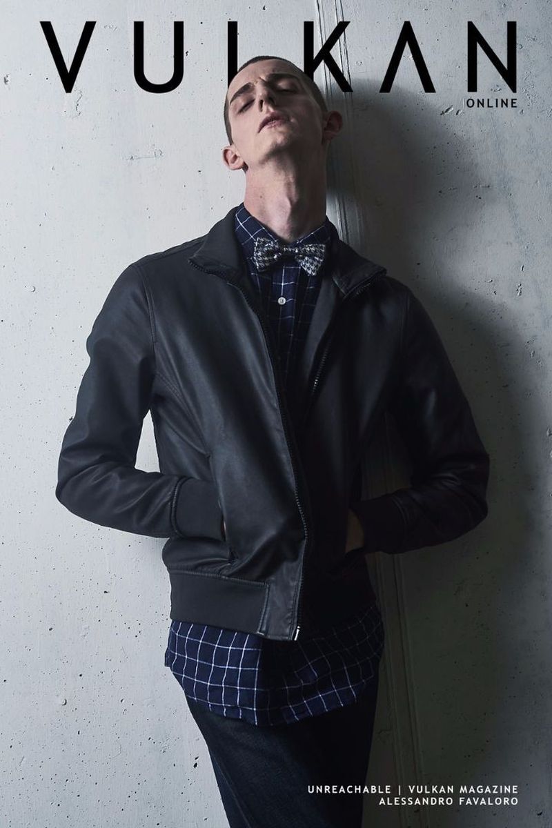 Unreachable (Vulkan Magazine)