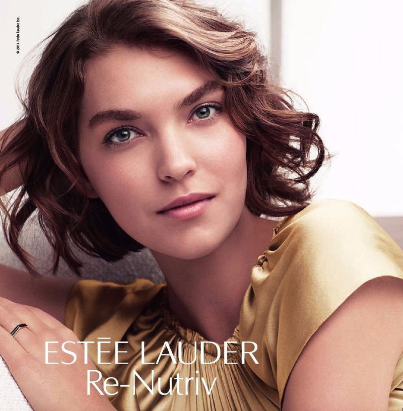 Estee Lauder Spring 2015 (Estée Lauder)