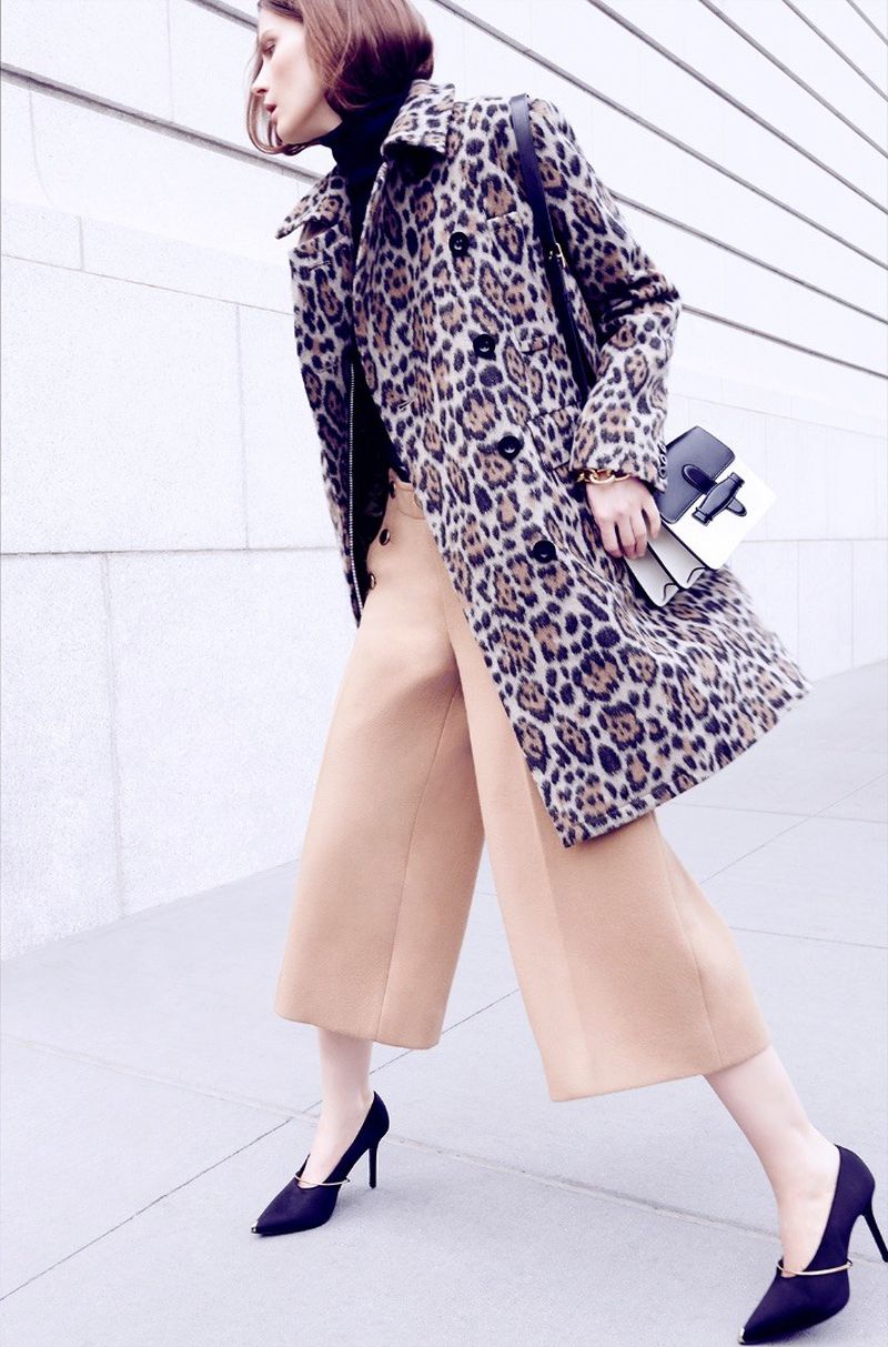 Espíritu Urbano (InStyle Spain)