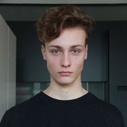 Dylan Bell - Model Profile - Photos & latest news