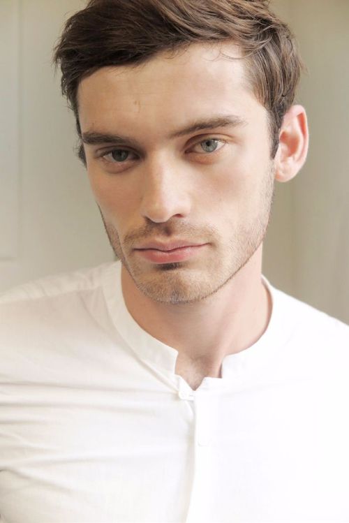 Harrison Griffiths - Model Profile - Photos & latest news