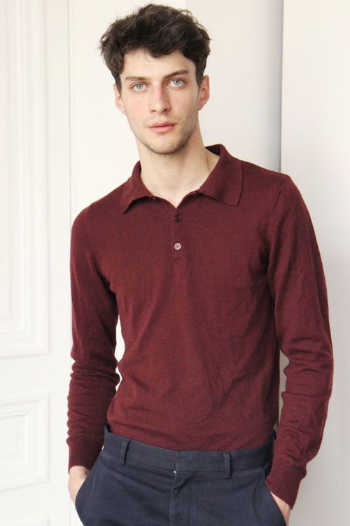 Matthew Bell - Model Profile - Photos & latest news