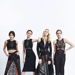 Lina Sandberg - Model Profile - Photos & latest news