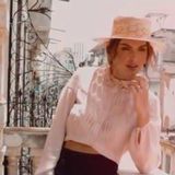 Carmella S/S 2016 (Various Campaigns)