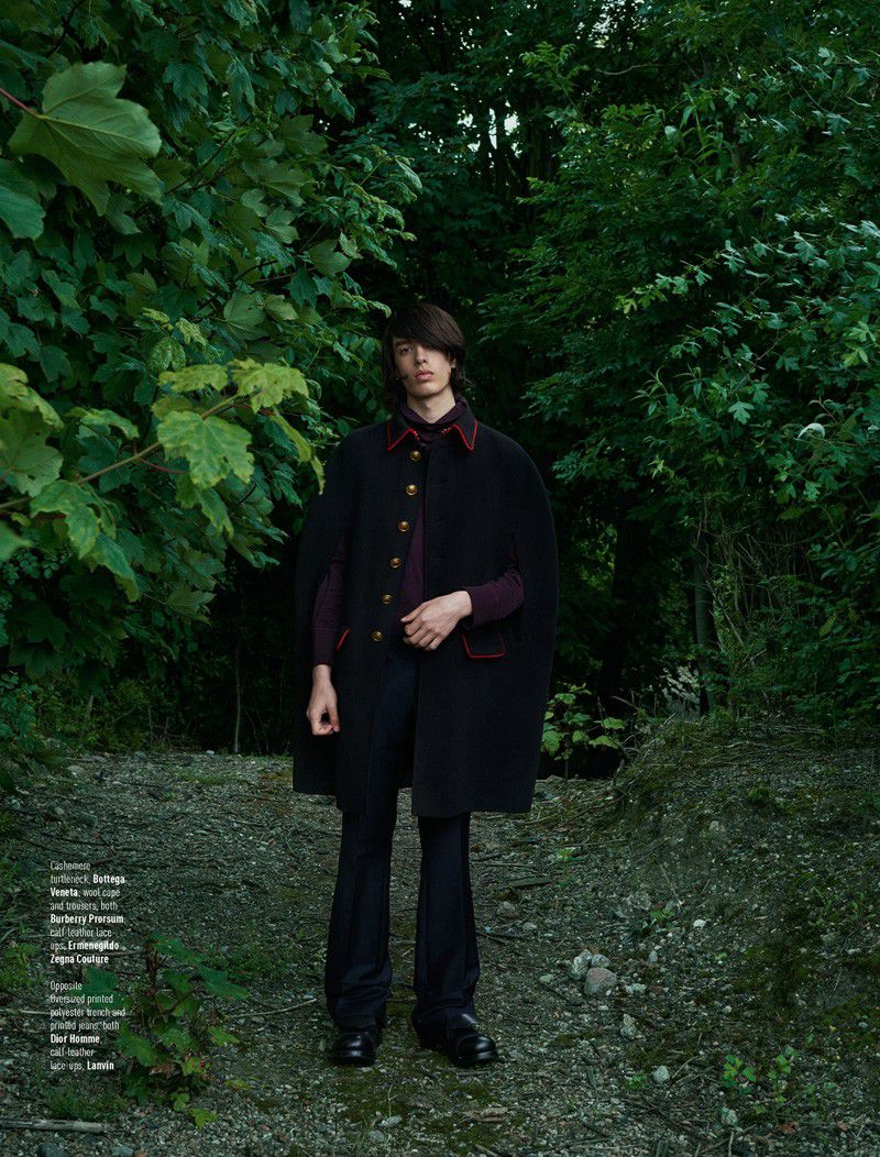Wicked (August Man Singapore)