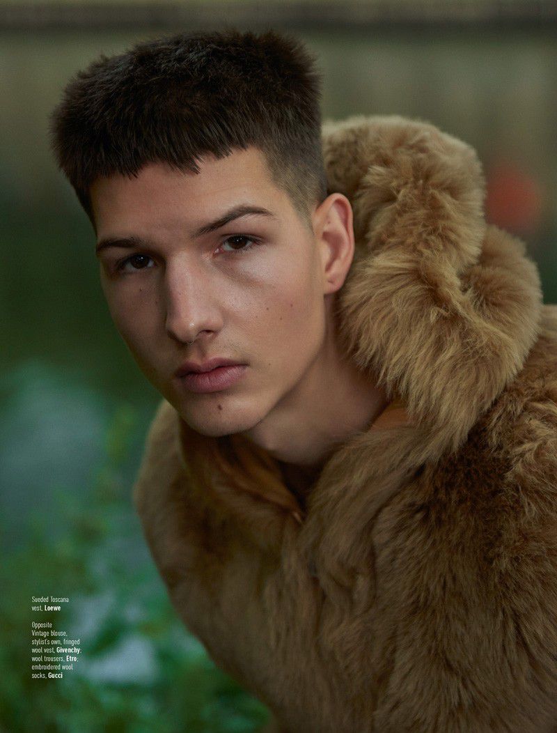 Wicked (August Man Singapore)