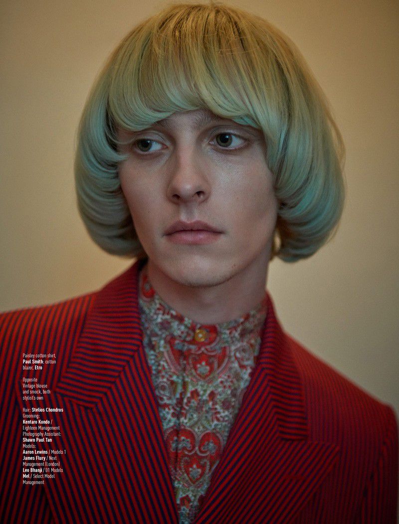 Wicked (August Man Singapore)