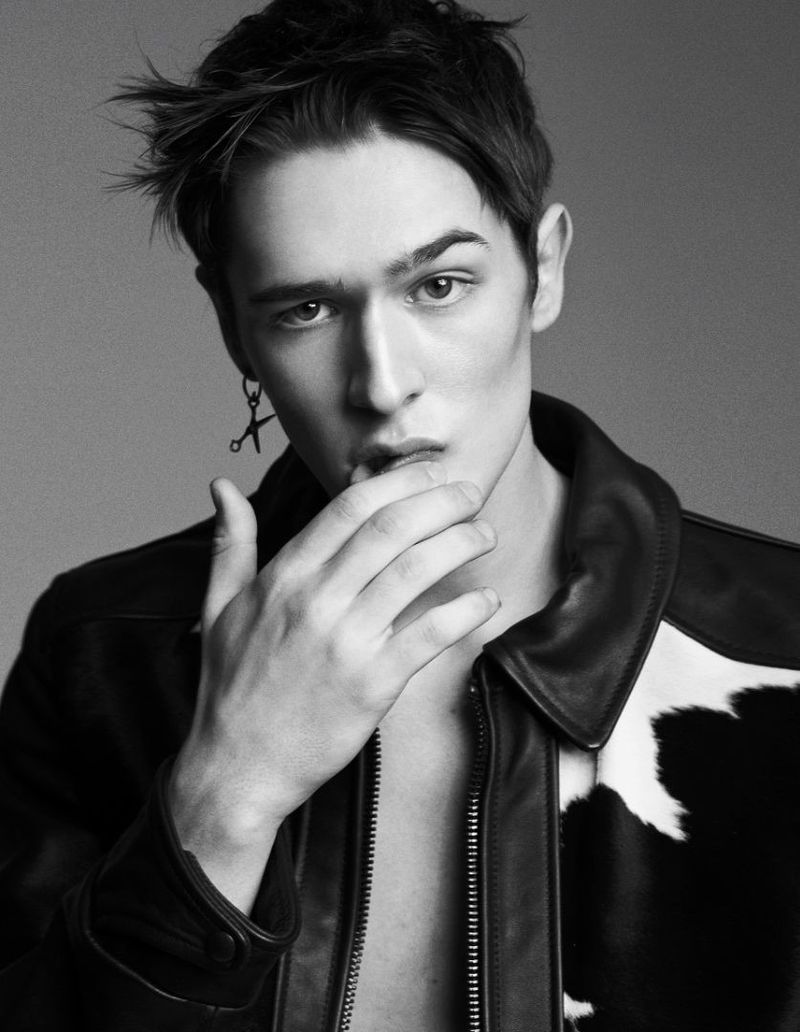 The Cutting Edge (Open Lab Magazine)