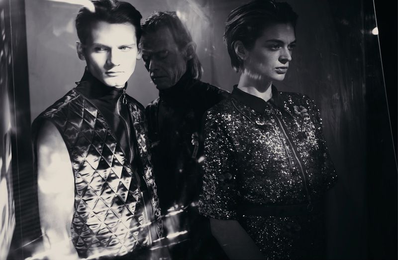 22/4 HOMMES/FEMMES A/W 2016 (22/4)