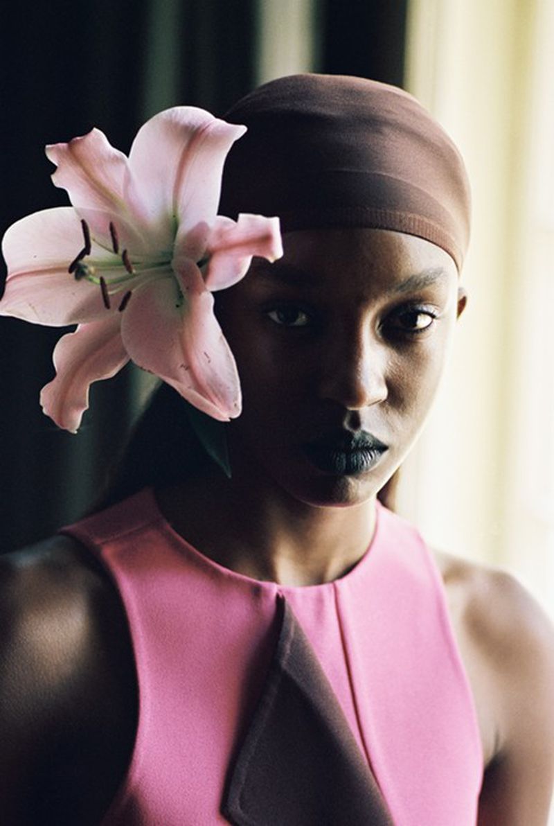 Nicole (Zeit Magazine)