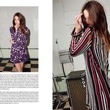 She Wolf (Lula Magazine)