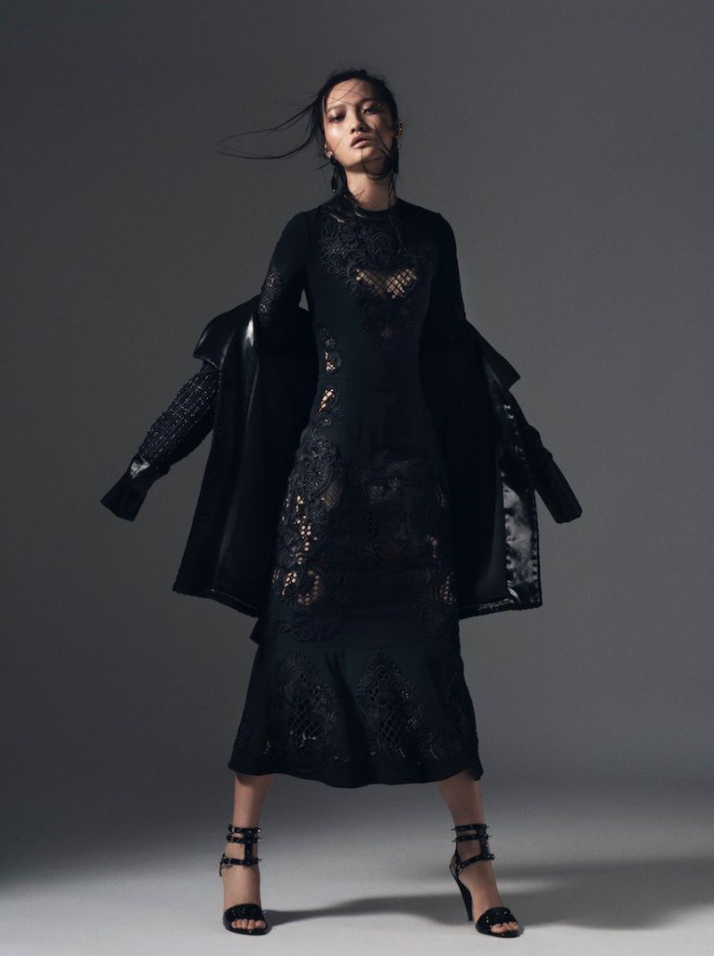 Ya Ting (Tatler Hong Kong)