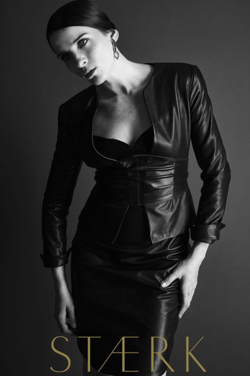 Staerk F/W 2016 (Camilla Staerk)