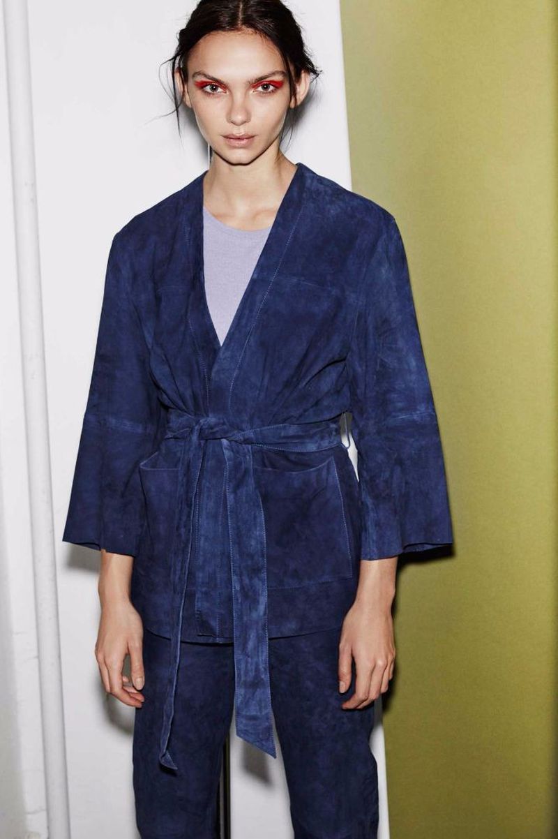 Mads Norgaard F/W 16 (Mads Nørgaard)