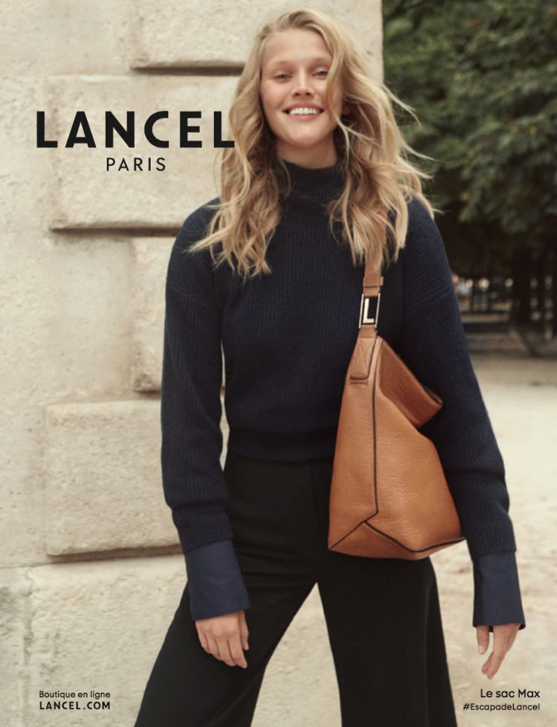 Lancel F/W 16 (Lancel)
