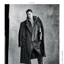 David Martins - Model Profile - Photos & latest news