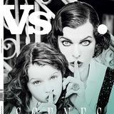 Vs. Magazine F/W 2016 Covers (Vs. Magazine)