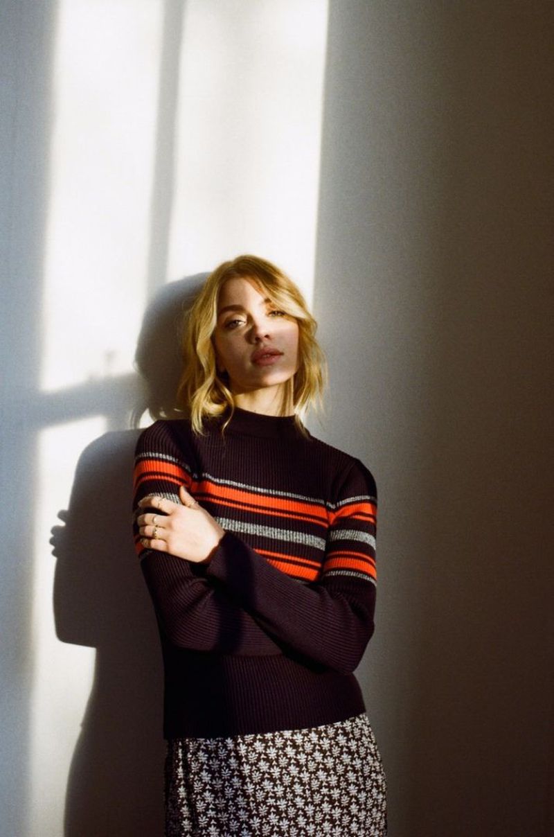 Model Off Duty (Urban Outfitters)