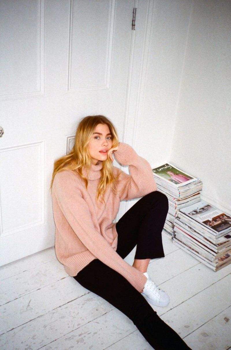 Model Off Duty (Urban Outfitters)