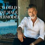 John Pearson - Model Profile - Photos & latest news