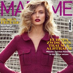 Justine Geneau - Model Profile - Photos & latest news