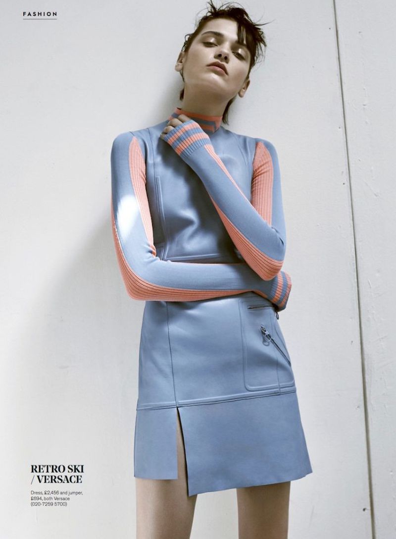 Future Classics (Stylist Magazine UK)