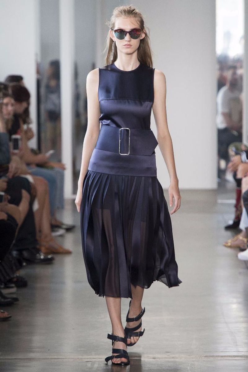 Dion Lee S/S 17 Show (Dion Lee)