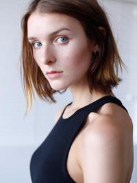 Jada Joyce - Model - in the news