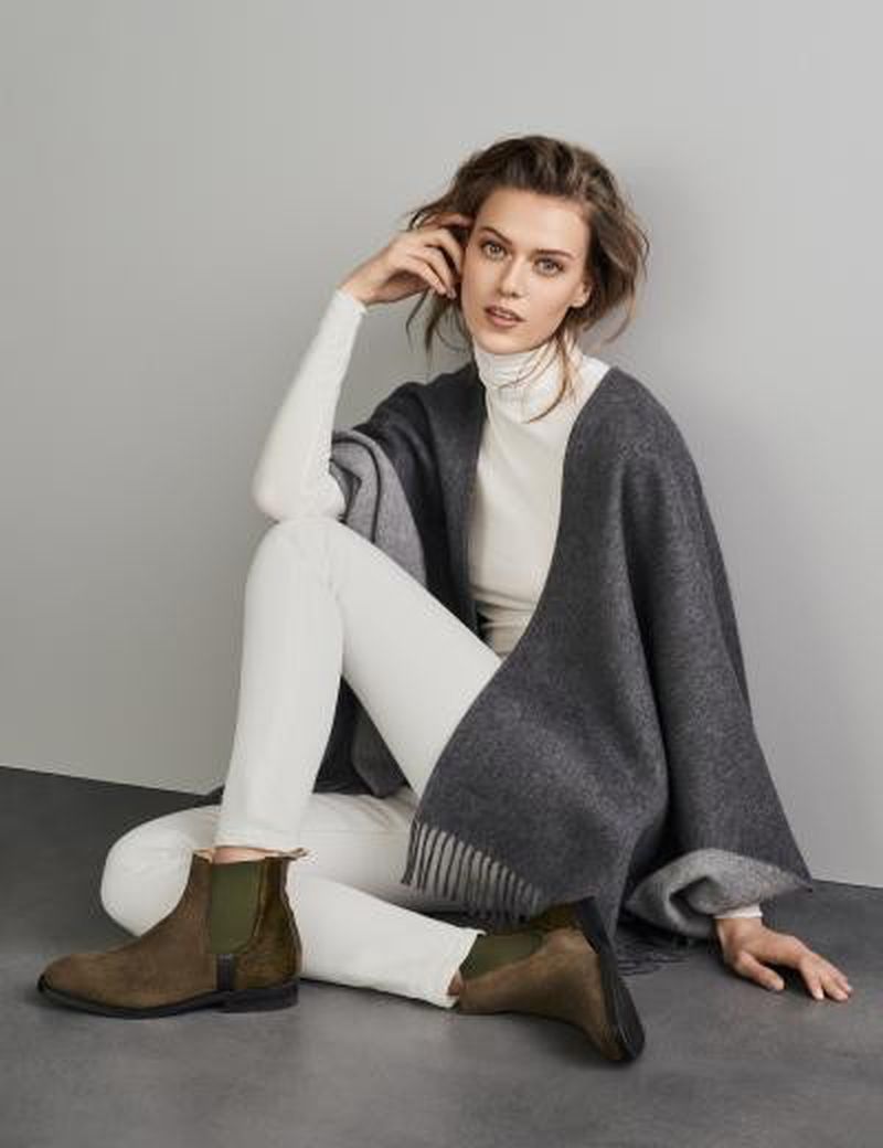 GANT F/W 16 (Gant)