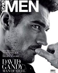 STYLE:men Magazine