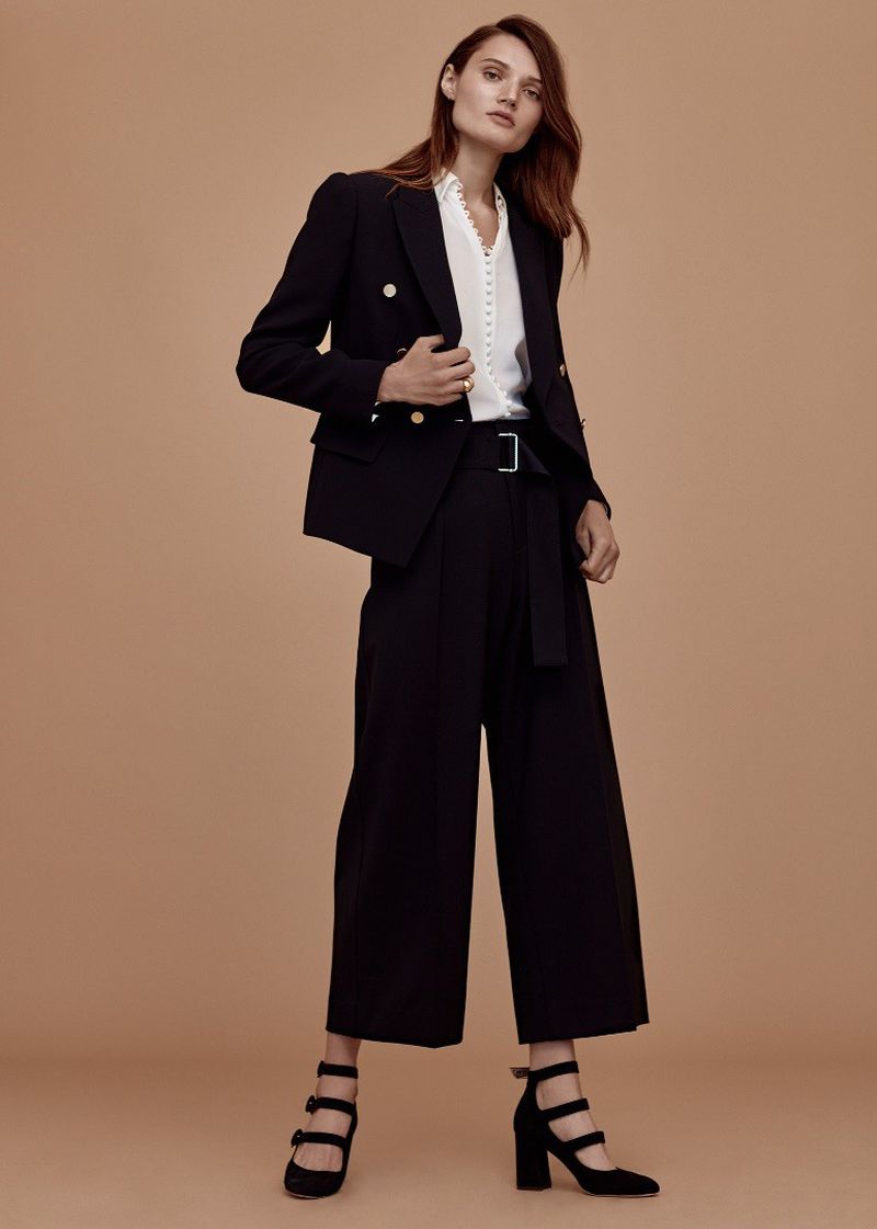 Club Monaco FW 2016 (Club Monaco)