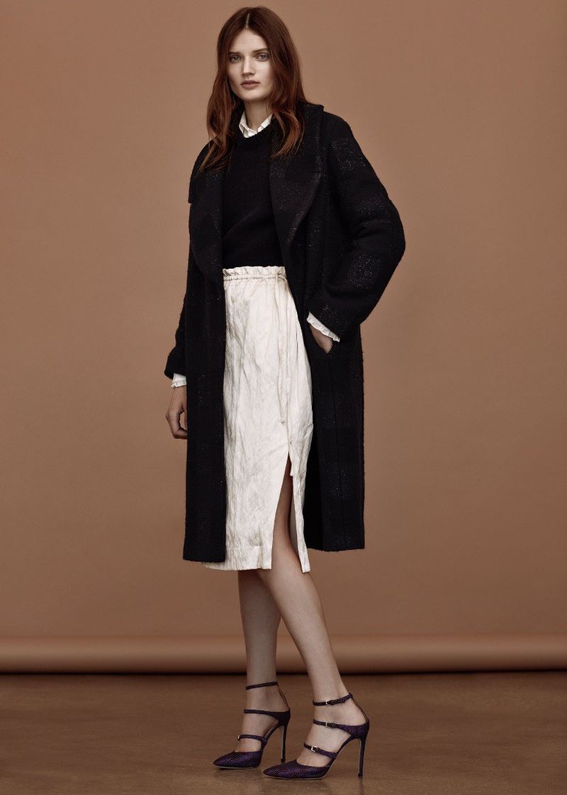 Club Monaco FW 2016 (Club Monaco)