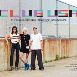 Matthew Logos - Model Profile - Photos & latest news