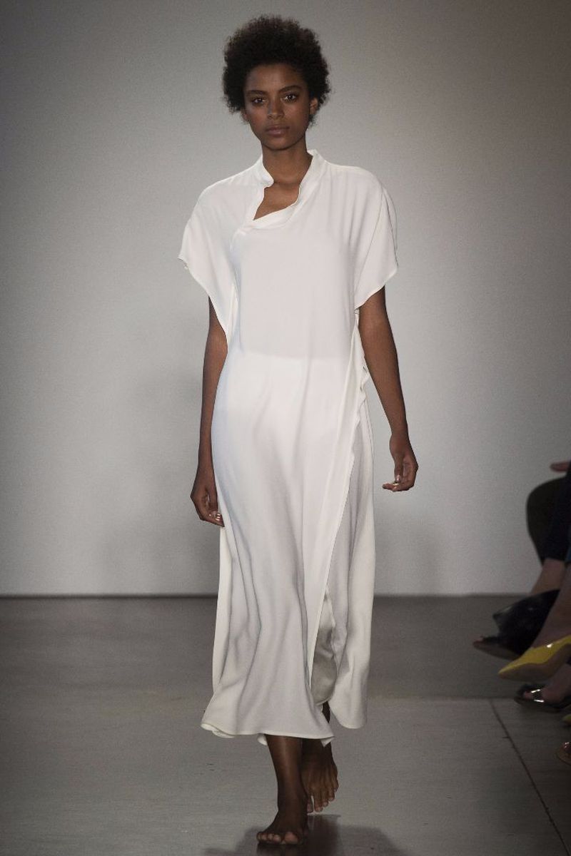 Zero + Maria Cornejo S/S 17 Show (Zero + Maria Cornejo)