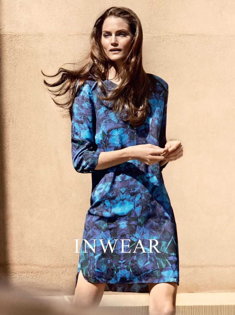 Inwear Spring 2015 (Various Campaigns)