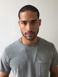 Daniel Pimentel - Model Profile - Photos & latest news
